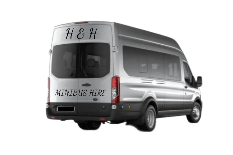 Leeds Minibus Hire - Minibus Hire In Leeds Price - 8 to 16 Seater